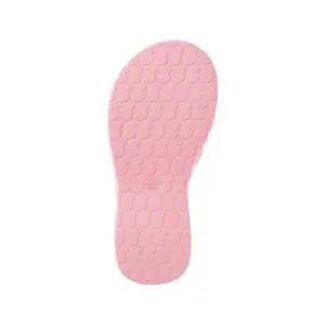 SKIMS Terry Platform Sandals - Melon