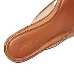 SKIMS Jelly Kitten Heel - Bronze