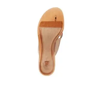 SKIMS Jelly Kitten Heel - Bronze