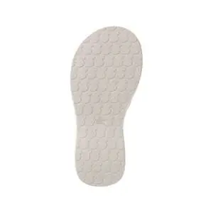 SKIMS Terry Platform Sandals - Stone