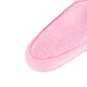 SKIMS Jelly Flat - Melon
