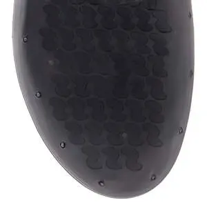 SKIMS Jelly Flat - Onyx