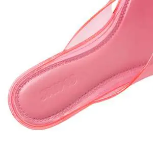SKIMS Jelly Kitten Heel