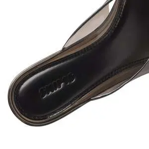 SKIMS Jelly Kitten Heel - Onyx