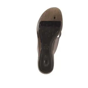 SKIMS Jelly Kitten Heel - Onyx