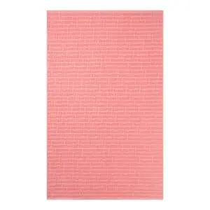 SKIMS Towel | Pink | Signature Swim