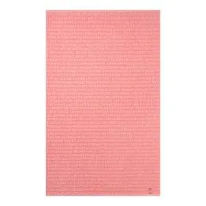 SKIMS Towel | Pink | Signature Swim
