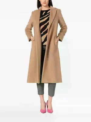 PENNYBLACK Lapel Pocket Coat