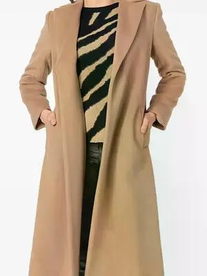 PENNYBLACK Lapel Pocket Coat