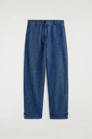 Cos Faded Bottoms For Women