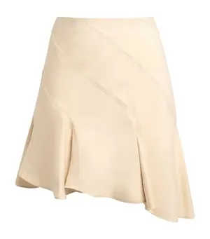 Claudie Pierlot Asymmetrical Skirts