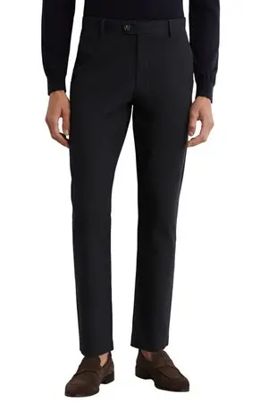 Reiss Slim Fit Chinos