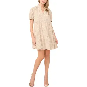 Cece Dupraz Plain Dresses
