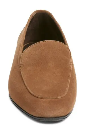 THE ROW Adam Loafer Two - Macadamia