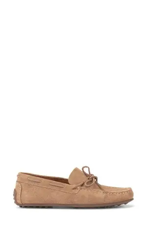 VAGABOND SHOEMAKERS Larissa Boat Shoe - Dark Sand