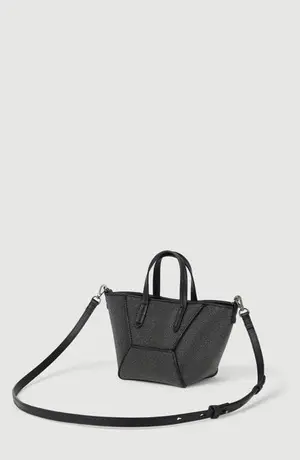 Brunello Cucinelli Precious Bc Duo Mini Bag