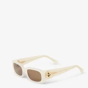 Fendi Ff Diamonds Sunglasses