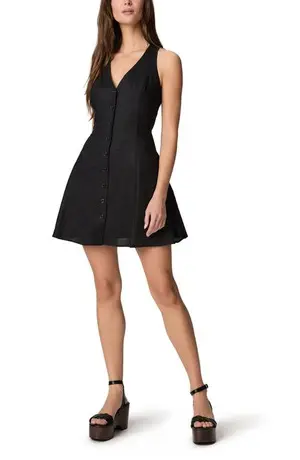 Paige Flared Day Dresses
