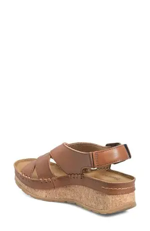 BØRN Kavala Platform Sneaker