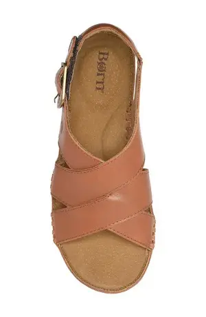 BØRN Kavala Platform Sneaker
