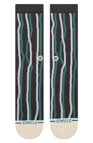 Stance Kelp Crew Socks