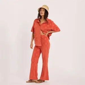 SISSTR REVOLUTION High Tide Knit Pant