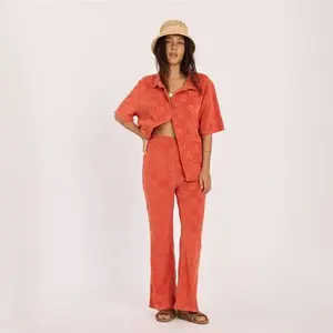 SISSTR REVOLUTION High Tide Knit Pant