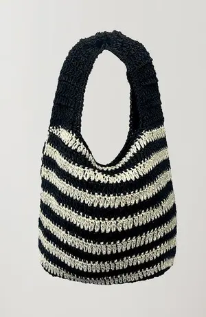 Crescent Mini Bags