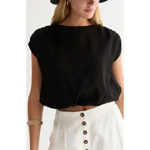Crescent Blouses