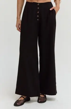 Crescent Tailored Bottoms For Women