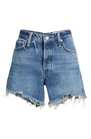 Rag & Bone Denim Cutoff Shorts