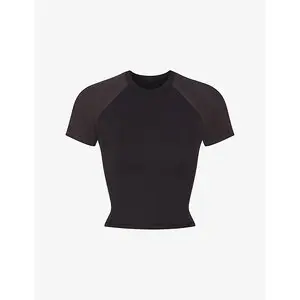 Nikeskims Printed Performance Tops For Women