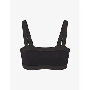 Nikeskims Logo Sports Bras