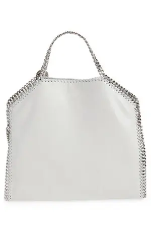 Stella McCartney Falabella Foldover Tote
