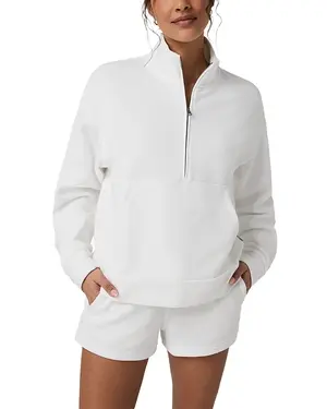 Vuori Cuffed Sweatshirts Hoodies For Women