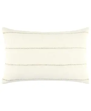 SURYA Charleston Decorative Pillow - Ivory