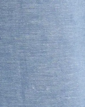 Barbour Josie Drawstring Pants - Light Chambray