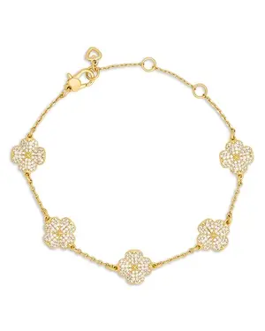 Kate Spade New York Pave Jewelry