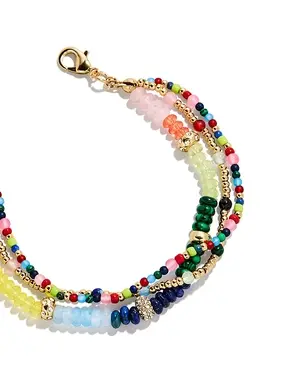 Baublebar Stone Jewelry