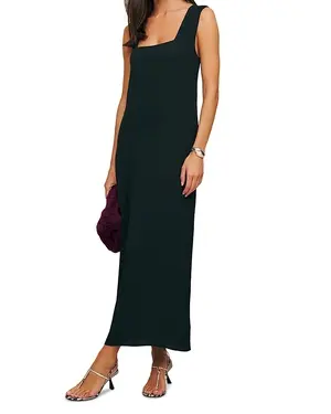 REFORMATION Vea Dress