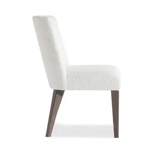 BERNHARDT Outline Side Chair - B/atra