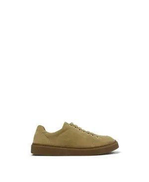 Camper Runner Twentyfive Leather Sneakers - Brown