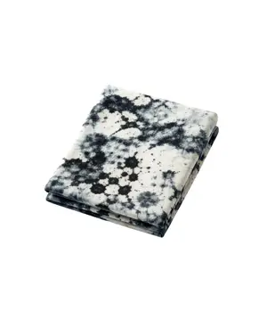 GOLDIE HOME Marble Tablecloth