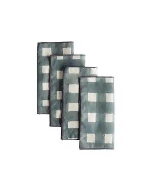 GOLDIE HOME Cocktail Napkins