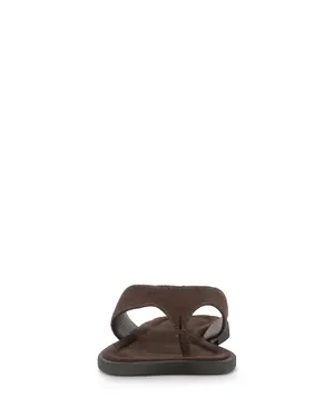 VAGABOND SHOEMAKERS Zaida Suede Thong Sandals