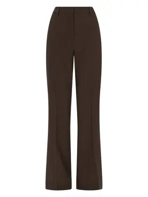 GOLDEN GOOSE Sartorial Wool Trousers