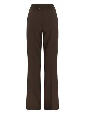 GOLDEN GOOSE Sartorial Wool Trousers