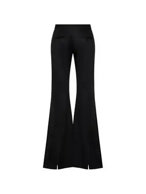 John Richmond Flared Trousers