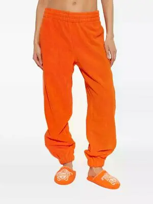 Versace Wide-leg Track Pants