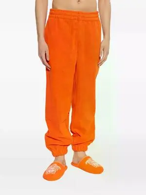 Versace Wide-leg Track Pants